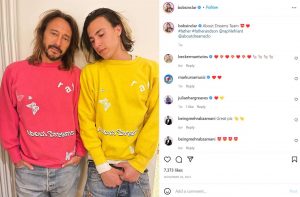 Bob Sinclar Wiki, Âge, Taille, Famille, Femme, Biographie et Plus ...