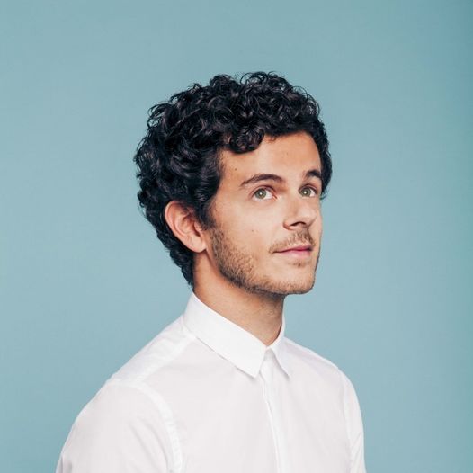 Michaël Gregorio Wiki, Âge, Taille, Famille, Biographie et Plus ...