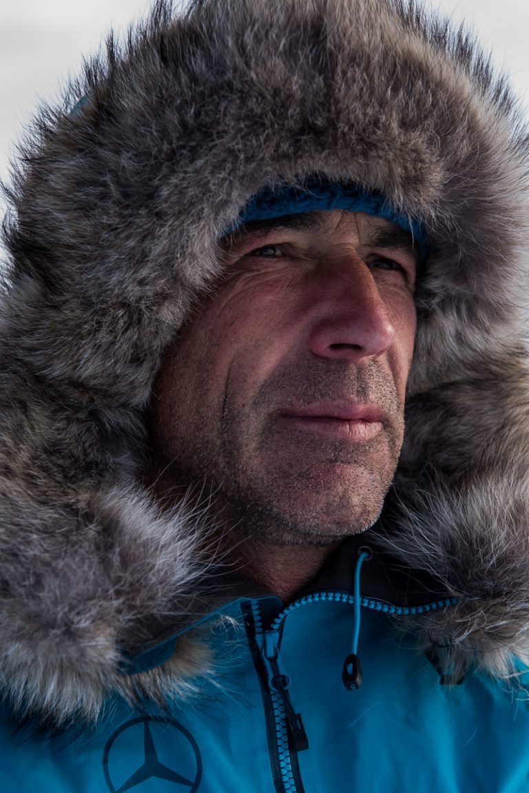 Mike Horn Wiki, Taille, Âge, Femme, Famille, Biographie & Plus ...