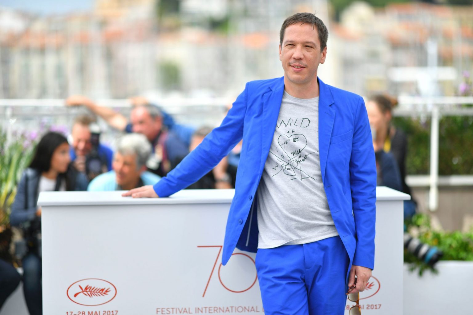 Reda Kateb Wiki, Âge, Taille, Famille, Biographie et Plus - wikicelebre.com