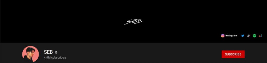 Seb la Frite Wiki, Taille, Âge, Petite Amie, Famille, Biographie & Plus ...