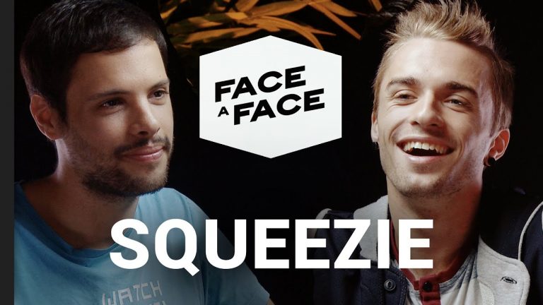 Squeezie (Lucas Hauchard) Wiki, Taille, Âge, Petite Amie, Famille ...