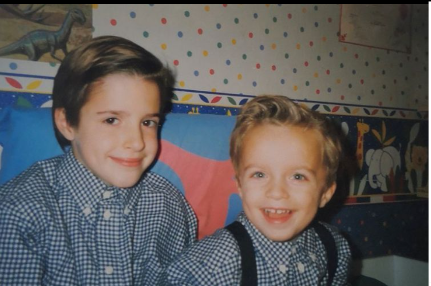 Squeezie (Lucas Hauchard) Wiki, Taille, Âge, Petite Amie, Famille ...