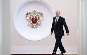 Vladimir Poutine Wiki, Taille, Âge, Femme, Famille, Biographie & Plus ...