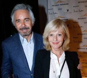 Elisa Servier Wiki, Taille, Âge, Mari Famille, Biographie & Plus ...