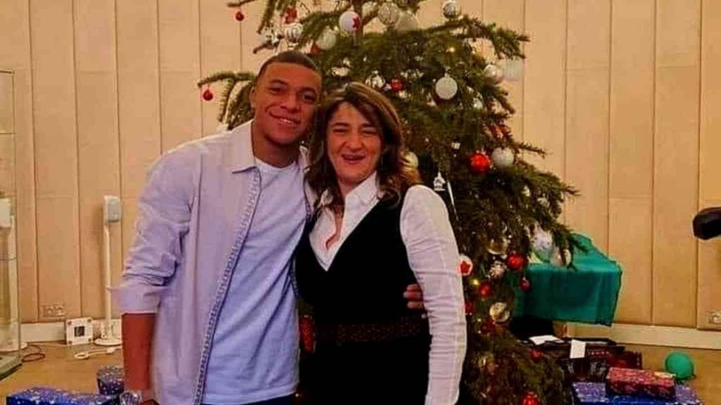 Kylian Mbappé Wiki, Taille, Âge, Petite Amie, Femme, Famille ...