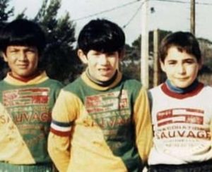 Zinedine Zidane Wiki, Taille, Âge, Femme, Famille, Biographie & Plus ...